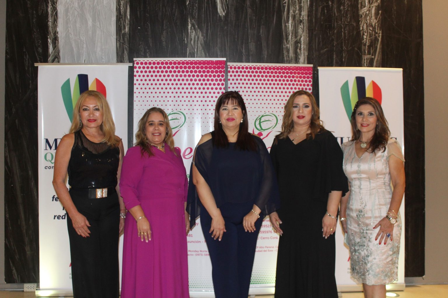 Oficina de la Rectora – Universidad Nacional de Asunción